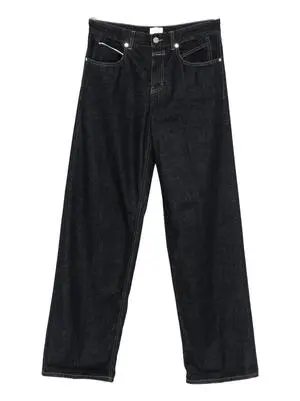 Closed Nikka Denim Jeans - Blue
