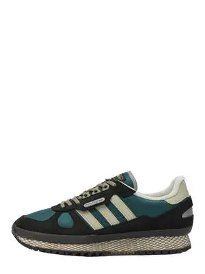 Adidas X Spzl Ny Ii Outdoor Sneakers - Black