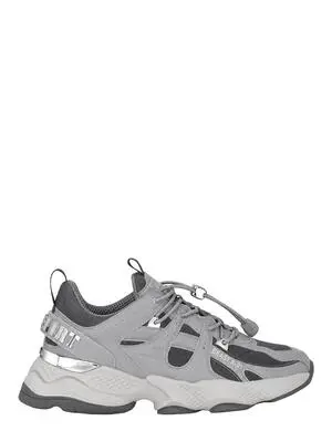 PLEIN SPORT Runner Beast X-01 Sneakers - Grey