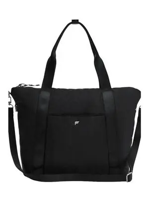 FABLETICS The Everyday Tote Bag - Black