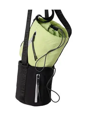 Free People Insulated Quencher Sling Bag - Black