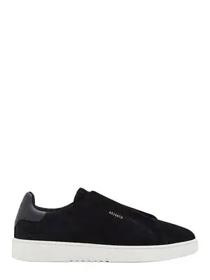 Axel Arigato Axel Arigato Dice Slip-On Sneakers Nero