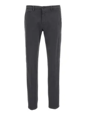 BRIGLIA 1949 Pantaloni - Grigio