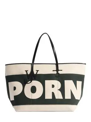 JW ANDERSON JW Anderson XL Anchor Tote Bag