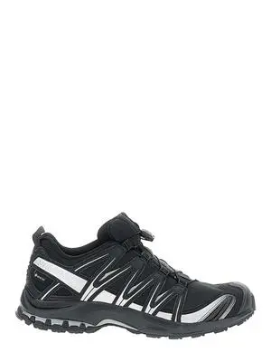 SALOMON Xa Pro 3d Gore-tex Trail Running Shoes - Black