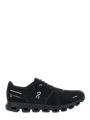 On Cloud 6 Sneakers - Black