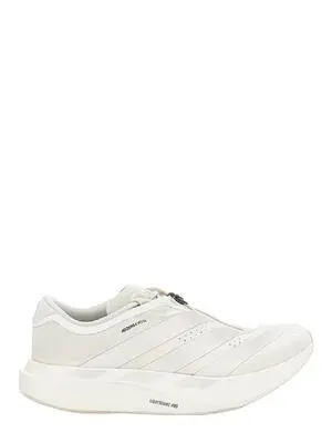 ADIDAS ORIGINALS Adizero Evo Sl Zip-up Sneakers - Bianco
