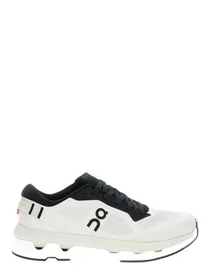 On On Running Cloudzone Sneakers White