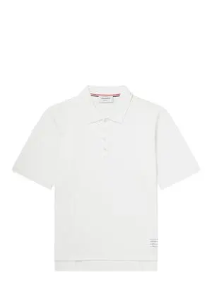 Thom Browne - - White