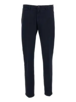 BRIGLIA 1949 Briglia 1949 Tailored Trousers No