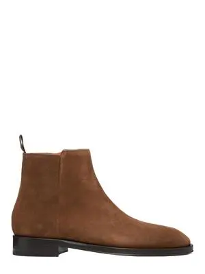 Paul Smith Bronson Ankle Boots - Brown