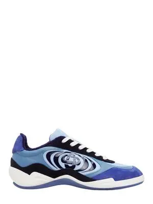 Casablanca Squash Indoor Sneakers - Blue