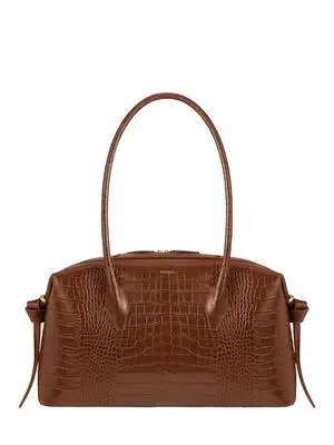 Yuzefi Yuzefi Zippered Handbag Sierra