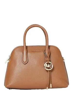 Michael Kors Dual-handle Shoulder Bag - Sienna
