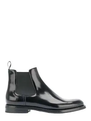 Church's Monmouth Chelsea Boots - Black