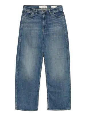 NILI LOTAN Nili Lotan Tribeca Jeans Blue