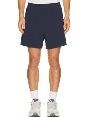 On Performance Shorts - Midnight