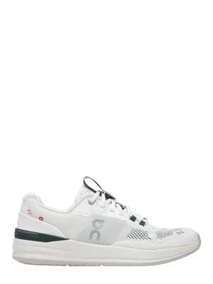 On The Roger Pro Tennis Shoes - White