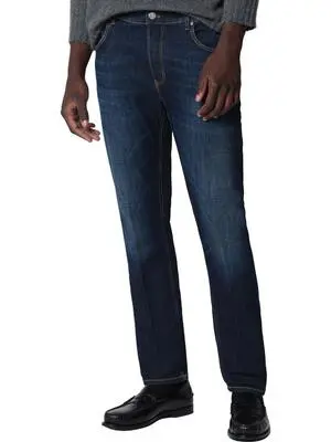 PT TORINO Dark Washed Jeans - Blue