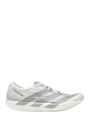 ADIDAS Y-3 Y-3 Adios Mesh Trainers - Multicolor