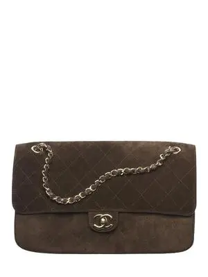 CHANEL CHANEL Maxi Flap Bag