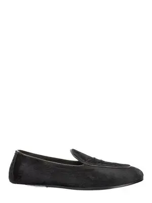 HENDERSON BARACCO Henderson Baracco Round-Toe Loafers