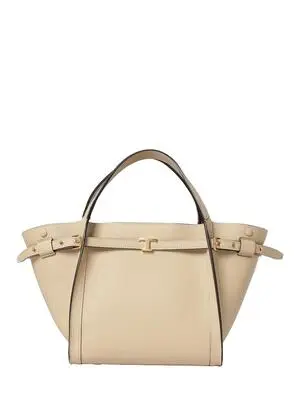 TOD'S Tod's Handbag Beige