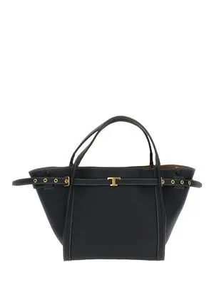 TOD'S Tod's Handbag Black