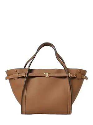 TOD'S Tod's Handbag Burnt