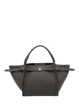 TOD'S Handbag - Grey
