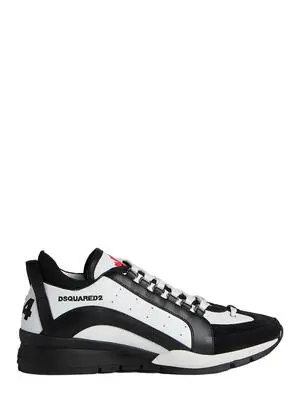 Dsquared2 Legendary" Lace-up Sneakers - Fantasy