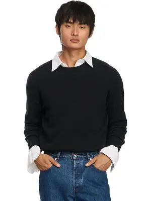 CANADA GOOSE Canada Goose Matawin Knit Crew