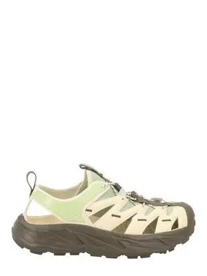 Hoka One One Hopara Sandals - Green