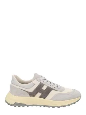 Hogan Hyperlight Sneakers - Grey