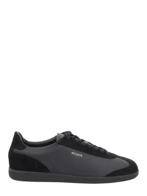 Axel Arigato Zane" Lace Up Sneakers - Black