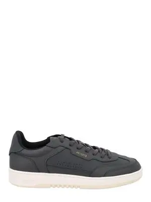 Axel Arigato Dice T-toe" Sneakers - Black