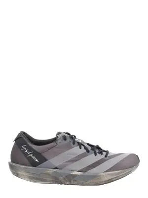 Y3 Adios Sneakers - Grey