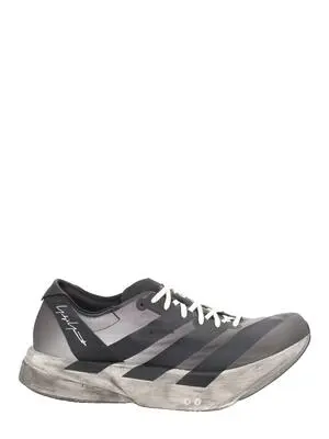 Y3 Adios Pro 4 Sneakers - Grey