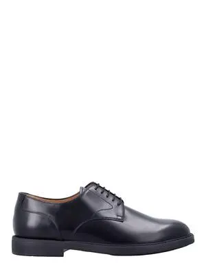CHURCH`S CHURCH`S 100% Calf Leather Flat Dress Shoes