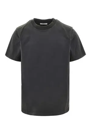 ENTIRE STUDIOS Essential T-shirt For The Modern - Black