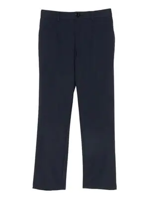 PMDS PREMIUM MOOD DENIM SUPERIOR Tailored Fit Comfort Trousers - Navy