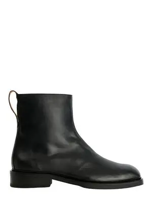 Our Legacy Daimono Boot - Black