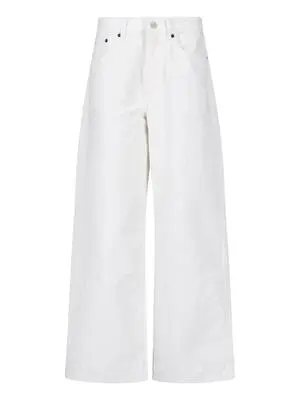 JEANERICA JEANERICA Cotton-Blend Jeans