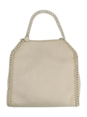 Stella McCartney Mini Falabella Bag - Ivory