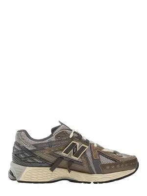 NEW BALANCE Thunder Sneakers - Brown