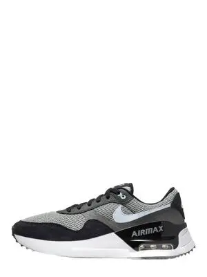 Nike Max Systm Sneakers - Grey/black/white