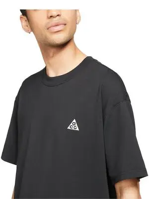 Nike X T-shirt - Black
