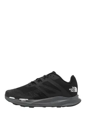 The North Face Vectiv Eminus Running Shoes - Black/white/grey