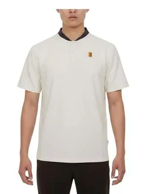 Nike Tour Dri-fit Polo - Sail