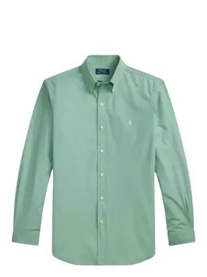 Polo Ralph Lauren Button-down Shirt - No